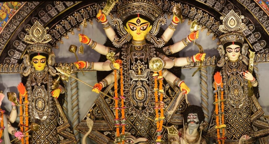 Durga Puja 2025: Bongaigaon authorities enforce new rules for ...